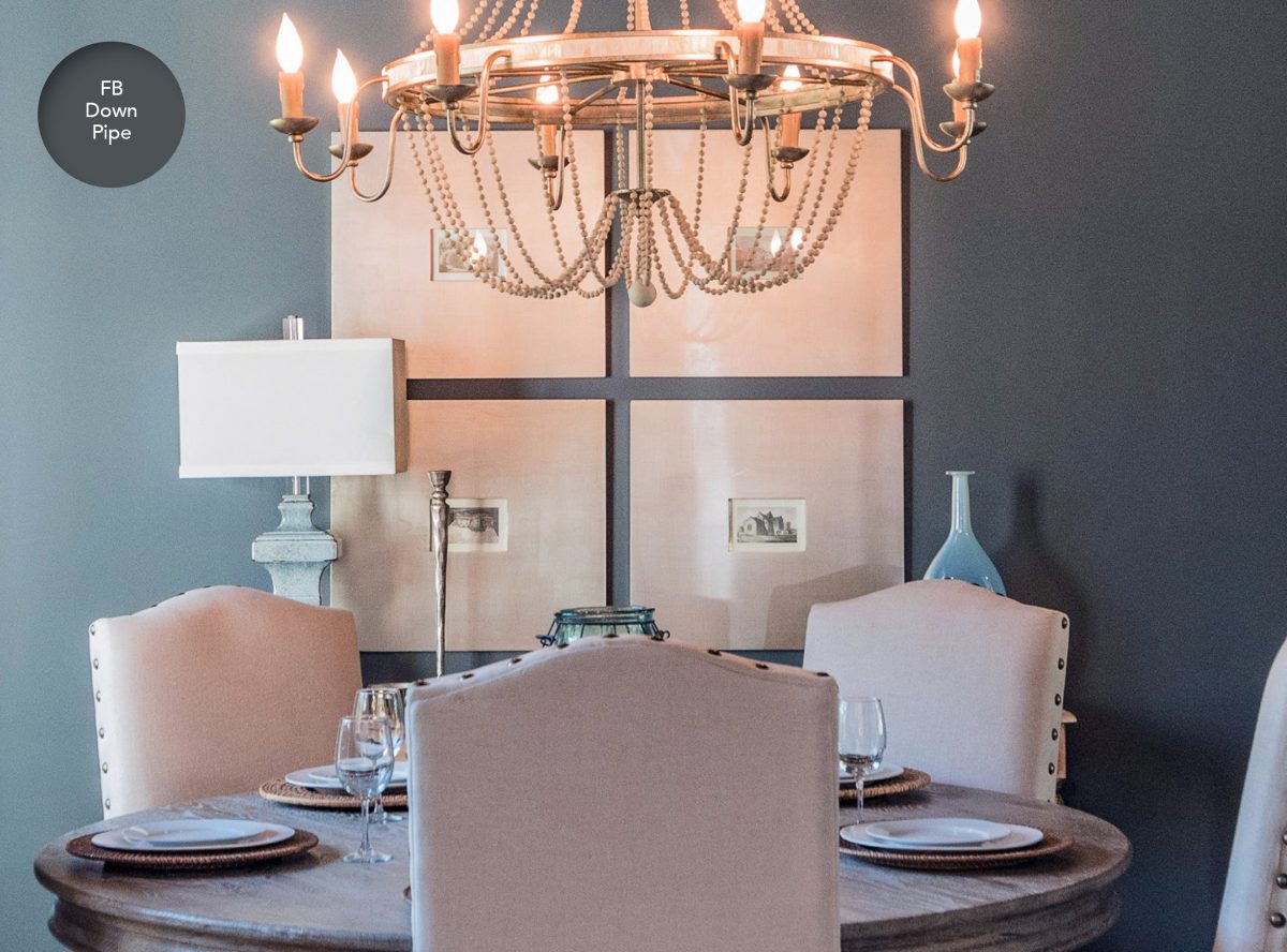 The Perfect Mix of Paint Colors – Twin Companies of Birmingham