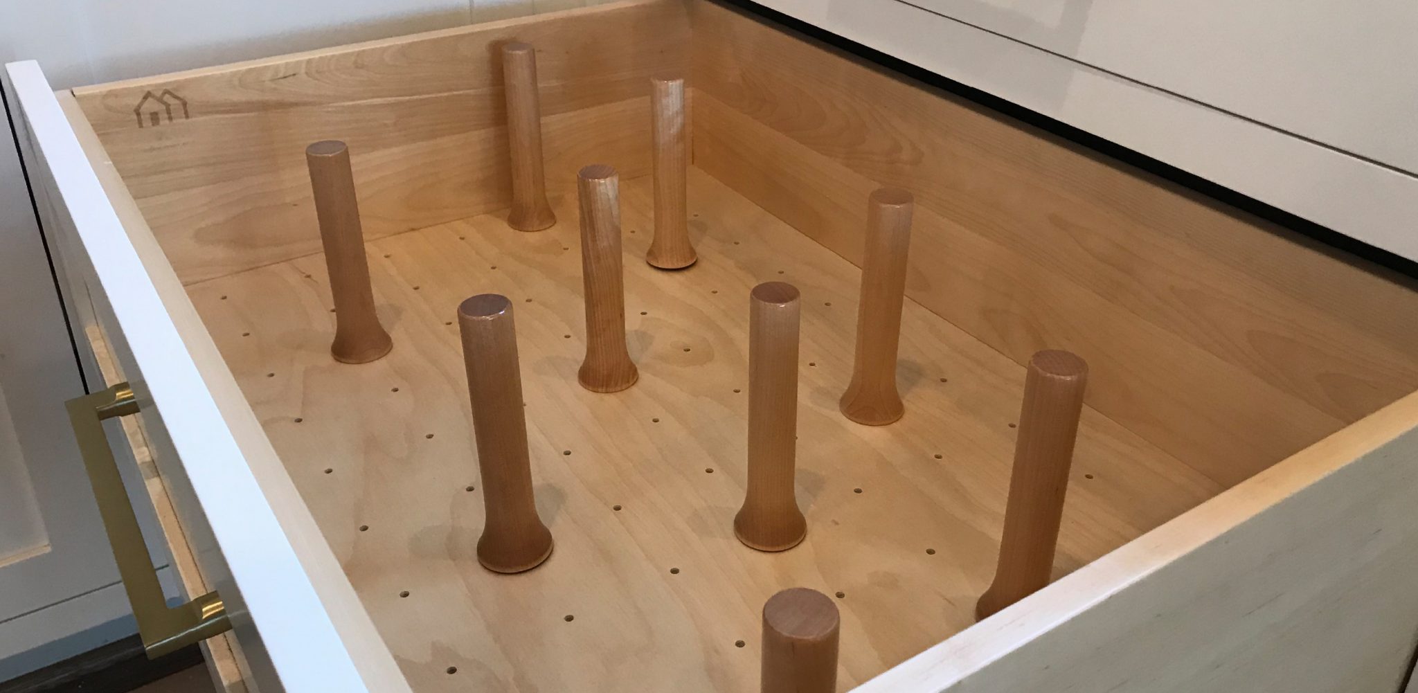 Divide and Conquer: Tips on Drawer Organization – Twin Companies of ...