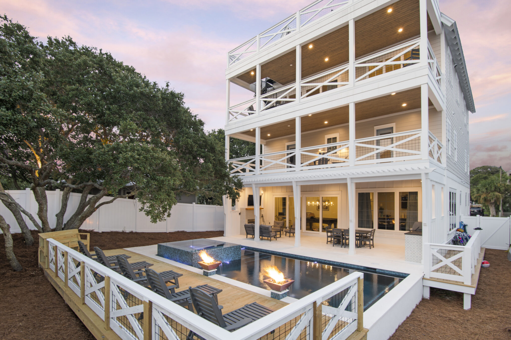 10 Tips for Building a Beach Home on the Gulf Coast – Twin Companies of ...